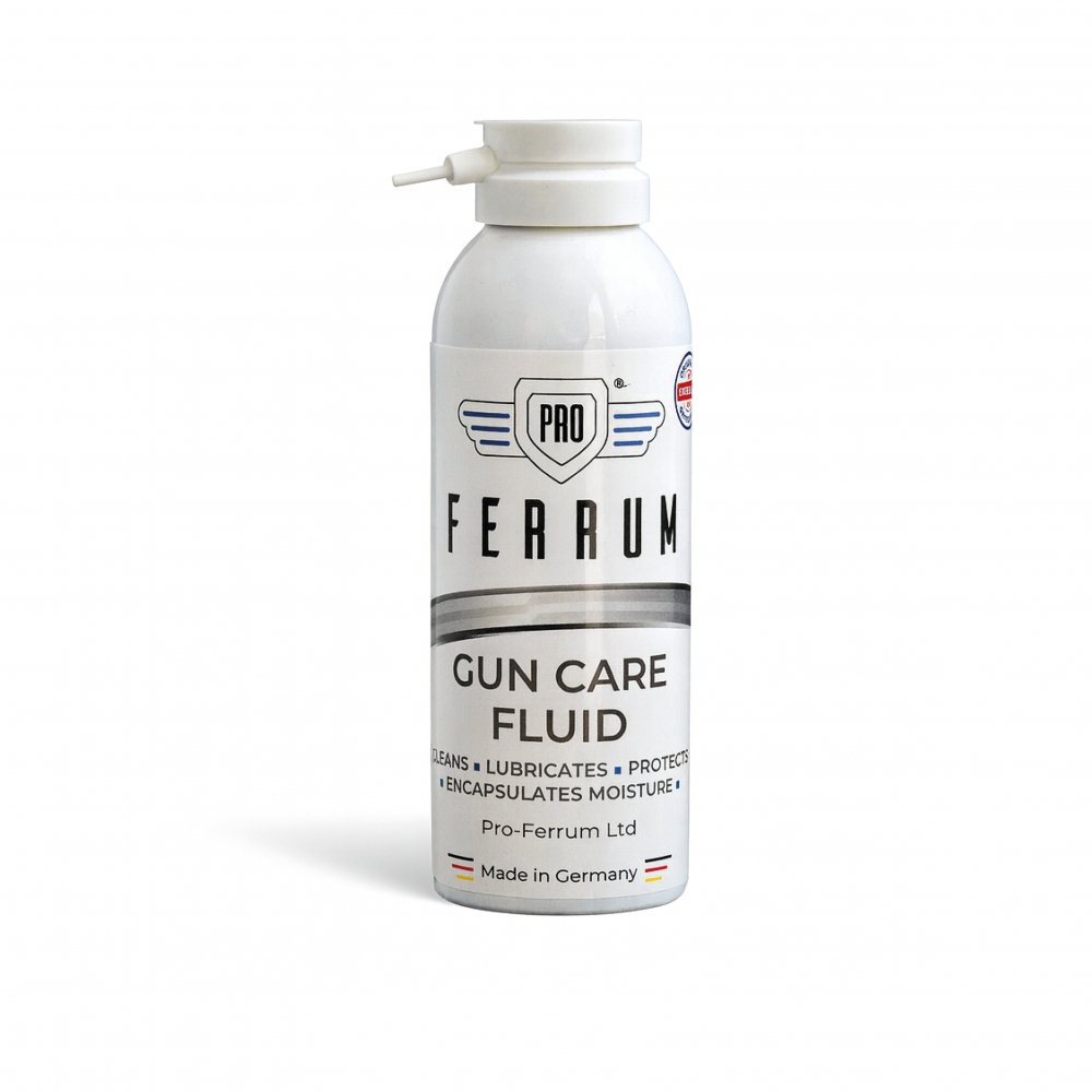 NIEUW in Nederland Pro Ferrum Fluid startkit 3 - Wapenadvertenties.nl