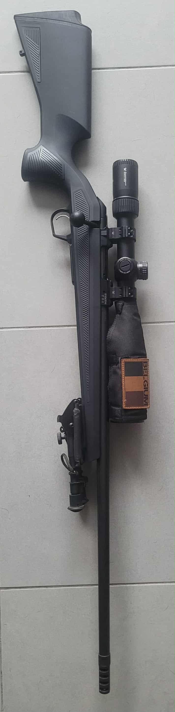 CZ600 ALPHA - Wapenadvertenties.nl